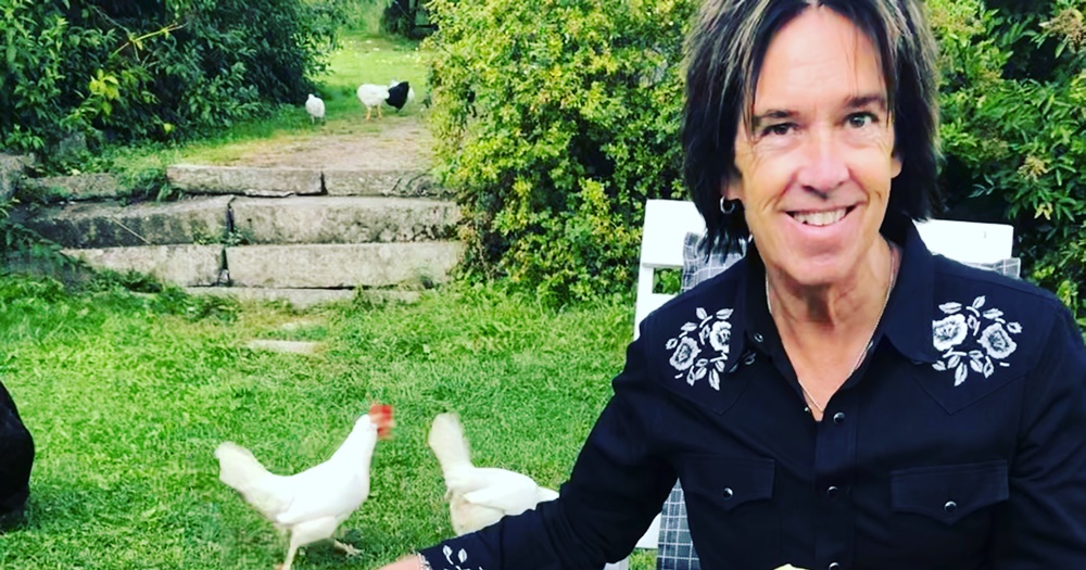 Per Gessle to release a new Swedish solo album - RoxetteBlog