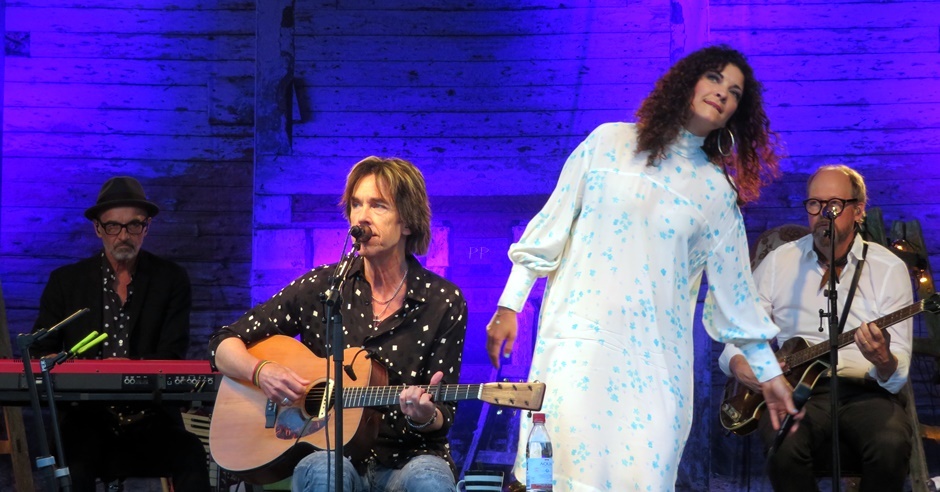 Per Gessle Unplugged – Hotel Tylösand – #1 – 7th July 2021 - RoxetteBlog