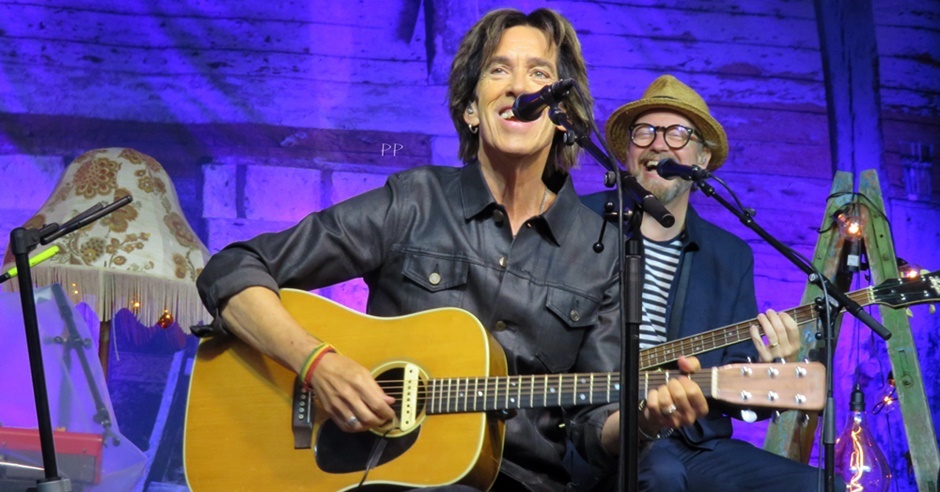 Per Gessle Unplugged – Hotel Tylösand – #8 – 29th July 2021 - RoxetteBlog