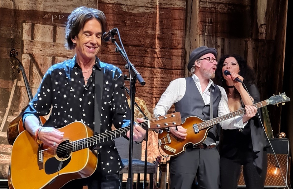Per Gessle Unplugged Tour – #18 – 6th May 2022 – Helsingborg - RoxetteBlog