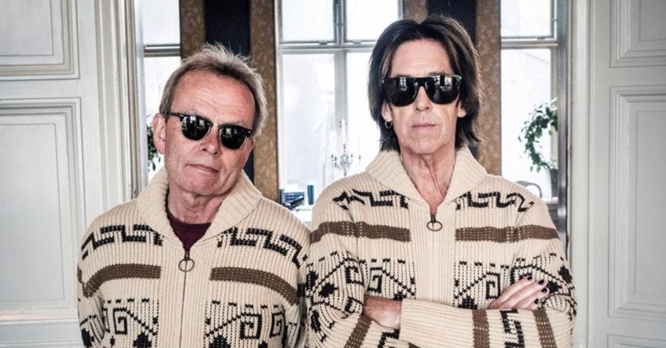 Per Gessle on Nordic Rox – December 2022 - RoxetteBlog