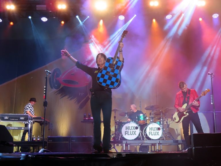 RoxetteBlog - everything rox!