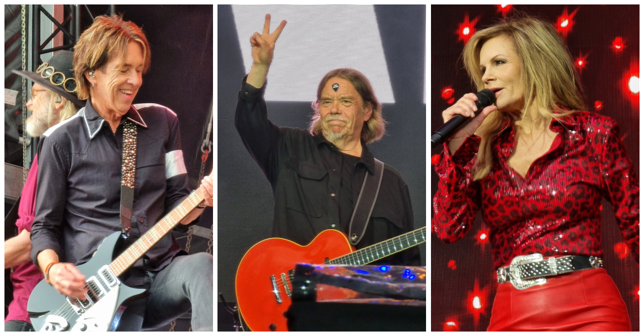 Roxette: Live – Back Again! 2026 – Olpe, Germany – 5th June – #7 ...